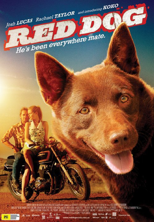 Red Dog Red Dog